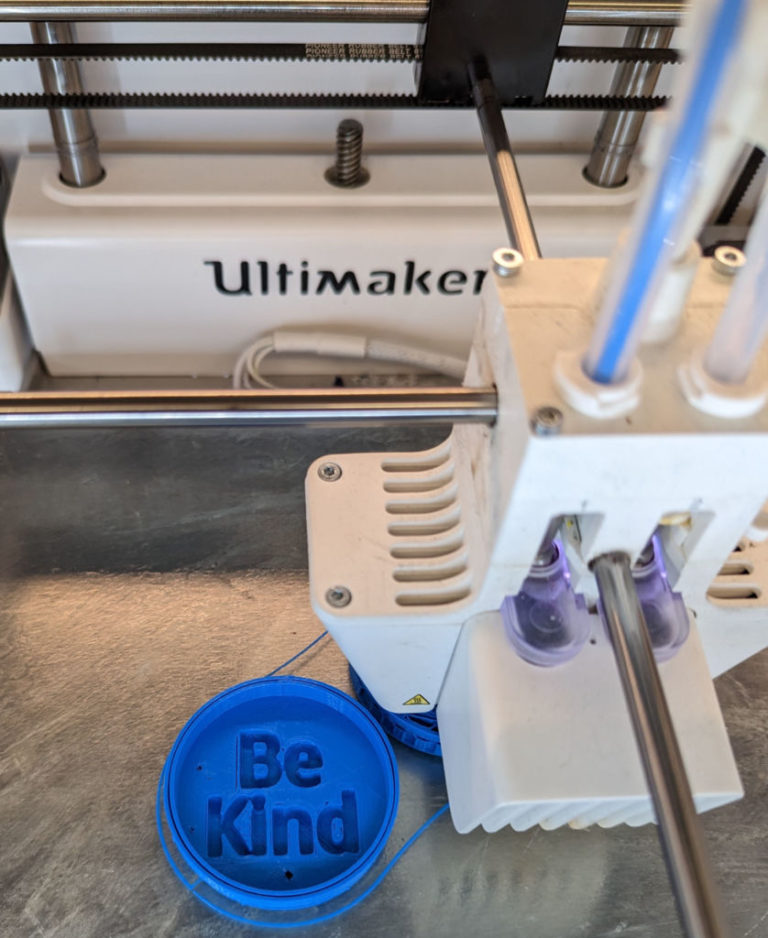 3D Printing – Algonquin Library Makerspace