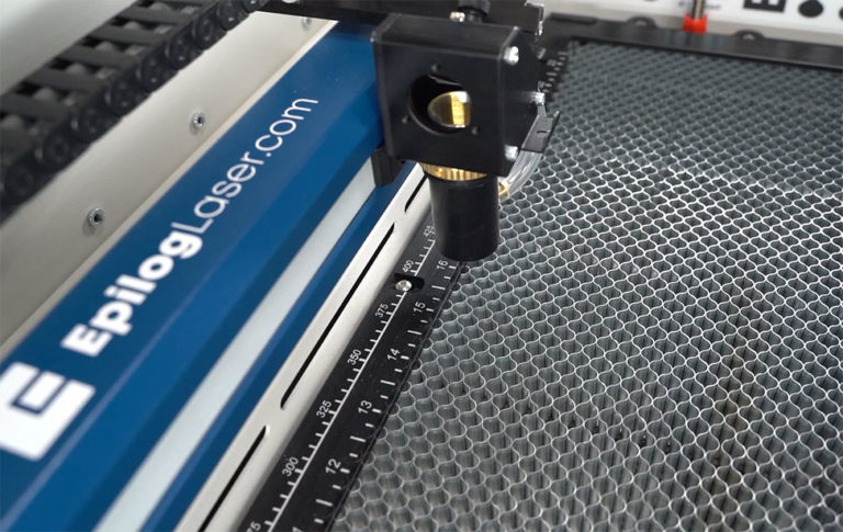 Laser Cutter/Engraver – Algonquin Library Makerspace