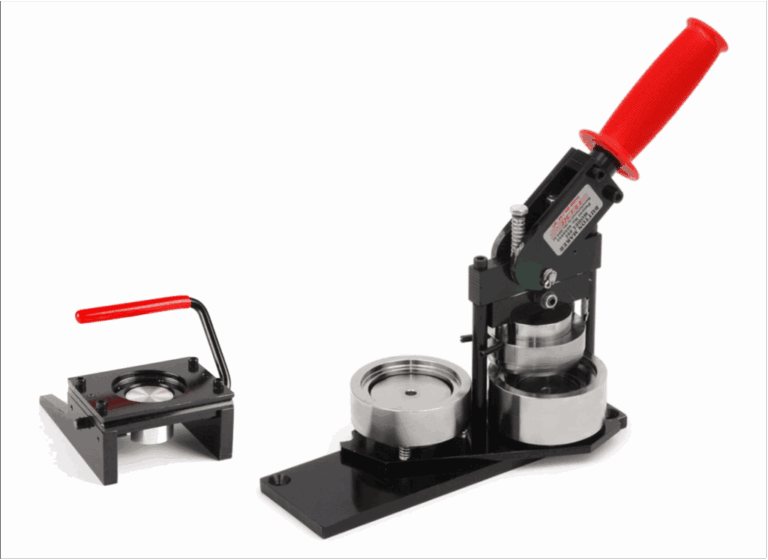 Button Makers – Algonquin Library Makerspace